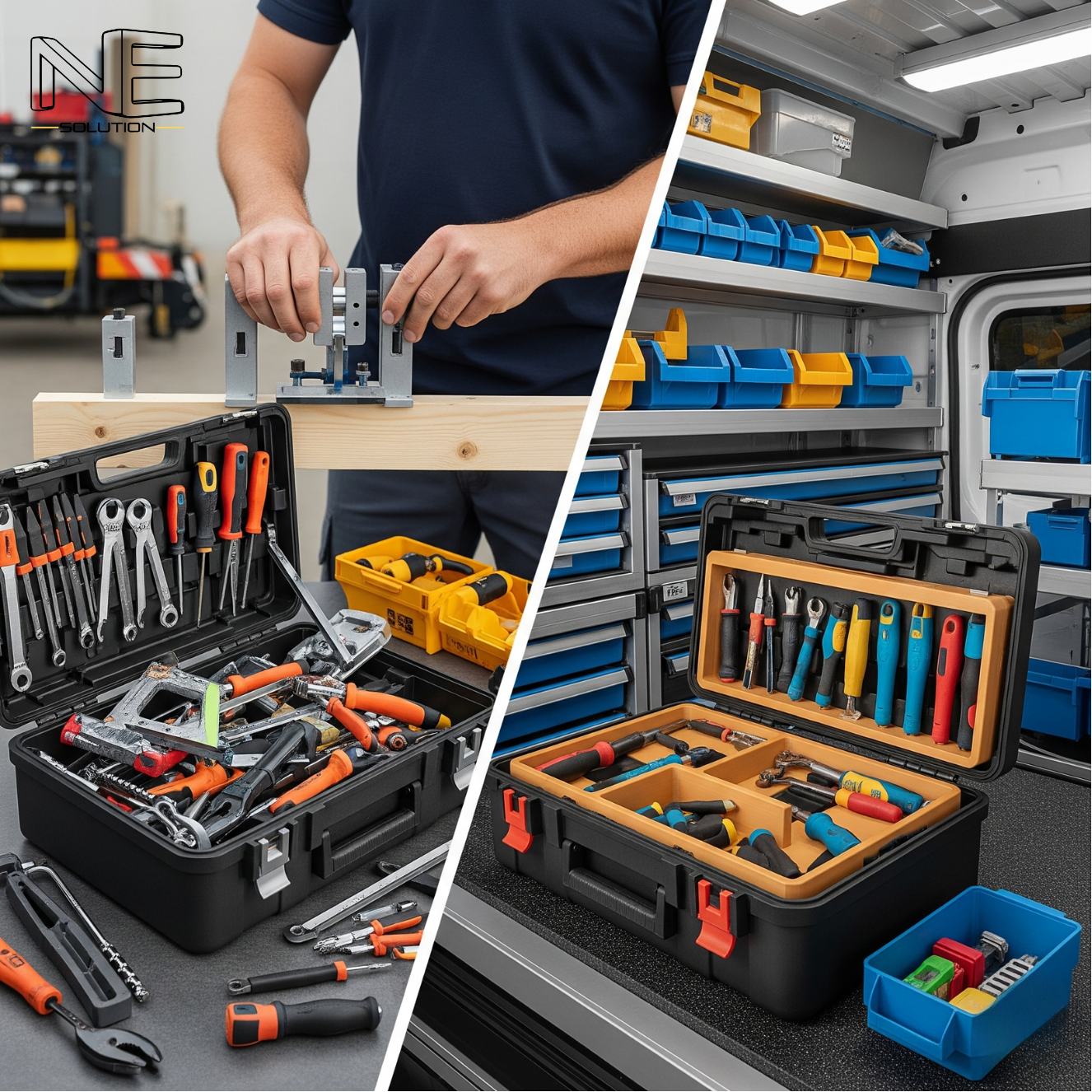 The Tradie’s Edge: How a 3D Printing Service Can Revolutionize Your ...